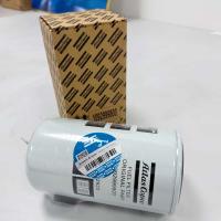 China Genuine Original Atlas Copco Oil Filter 1092999800 with 10 Micron Absolute Filtration and Silicone Anti Drainback Valve for GA Series Compressors for sale