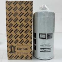 China Genuine Original Atlas Copco Oil Filter Element with 10 Micron Absolute Filtration and Silicone Anti Drainback Valve for sale