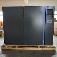 China Atlas Copco ZT 55 VSD FF 75 kW Oil-Free Rotary Screw Compressor with Variable Speed Drive and ISO Class 0 Certification for sale