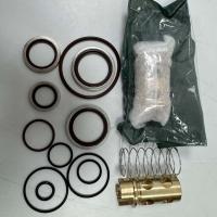 China Genuine Atlas Copco 2901021700 Oil Stop Valve Kit Maintenance Repair Part Ready In Stock for sale