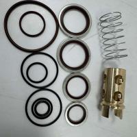 China Genuine Atlas Copco 2901021700 Oil Stop Valve Kit Maintenance Repair Part Ready In Stock for sale