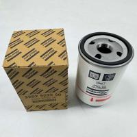 China Atlas Copco 2202929550 Oil Filter 4000H Packed Spin On for Oil Injected Screw Compressor Genuine for sale