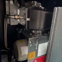 China Atlas Copco SF 1 Oil Free Scroll Air Compressor 1.5 kW 2 HP Class 0 Certified for Sensitive Industries for sale