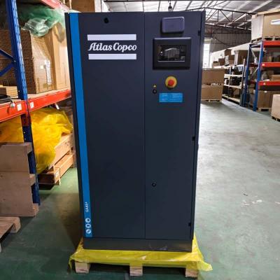 China Atlas Copco GA45+ Oil Injected Screw Compressor 45 kW 60 HP Continuous Duty Genuine Original Stationary Air Compressor for sale