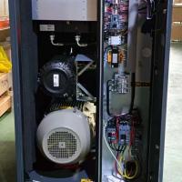 China Atlas Copco GA45+ Oil Injected Screw Compressor 45 kW 60 HP Continuous Duty Genuine Original Stationary Air Compressor for sale