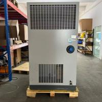 China Atlas Copco GA75 VSD Plus FF 75 kW 100 HP Industrial Air Compressor with Variable Speed Drive and Integrated Full Feature Dryer for sale