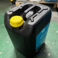 China Genuine Original Atlas Copco 1615594800 Paroil M 20 Litre Mineral Compressor Oil for Industrial Use for sale