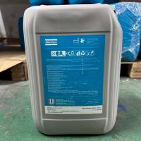 China Atlas Copco Recip Oil 20 Litre Container for Piston Compressors with 8000 Hour Service Interval Genuine Original for sale