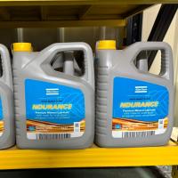 China Genuine Atlas Copco Roto-H Plus Synthetic Compressor Oil for Extended Drain Intervals with Low Oxidation Rates and Cold Start Protection for sale