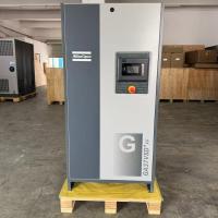 China Atlas Copco GA37VSD+FF 37 kW 50 HP Oil-injected Screw Air Compressor with Variable Speed Drive and Integrated Full Feature Dryer for sale