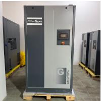 China Atlas Copco GA55VSD+FF 55kW 75HP Variable Speed Drive Rotary Screw Compressor with Integrated Full Feature Dryer for sale