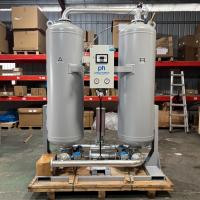 China Pneumatech PH Series Heat of Compression Adsorption Air Dryer with Zero Purge Loss and Minus 40 Degrees Celsius Pressure Dew Point for Atlas Copco Compressors for sale