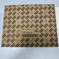 China Atlas Copco 1630990290 Pleated Filter Kit Oil Free ZR VSD Stationary Compressor 4000H Genuine for sale