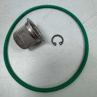 China Atlas Copco 2230004102 Service Kit Oil Free Compressor Solenoid Valve Strainer O Ring Genuine for sale
