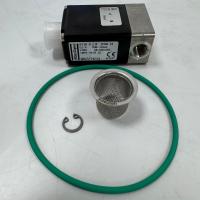 China Atlas Copco 2230004102 Service Kit Oil Free Compressor Solenoid Valve Strainer O Ring Genuine for sale