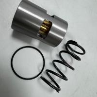 China Atlas Copco 3002623159 Thermostatic Valve Kit 60 Deg C Oil Injected Screw Compressor Original for sale
