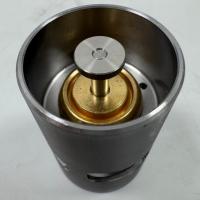 China Atlas Copco 3002623159 Thermostatic Valve Kit 60 Deg C Oil Injected Screw Compressor Original for sale