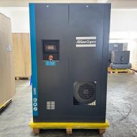 China Atlas Copco GA90 Oil Injected Rotary Screw Compressor 90 kW 125 HP Genuine for sale