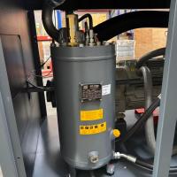 China Atlas Copco GA90 Oil Injected Rotary Screw Compressor 90 kW 125 HP Genuine for sale