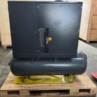 China Atlas Copco G5 FF Oil Injected Screw Compressor 5 5 kW 7 5 HP Integrated Dryer Genuine for sale