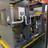 China Atlas Copco GA75 FF 100HP Oil Injected Screw Compressor Integrated Dryer 7.5 13Bar Original Genuine for sale