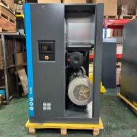 China Atlas Copco GA55 Oil Injected Screw Compressor 55 kW 75 HP Genuine for sale