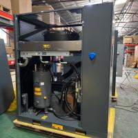 China Atlas Copco GA55 Oil Injected Screw Compressor 55 kW 75 HP Genuine for sale