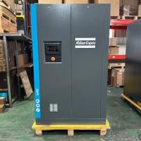 China Atlas Copco GA55 Oil Injected Screw Compressor 55 kW 75 HP Genuine for sale