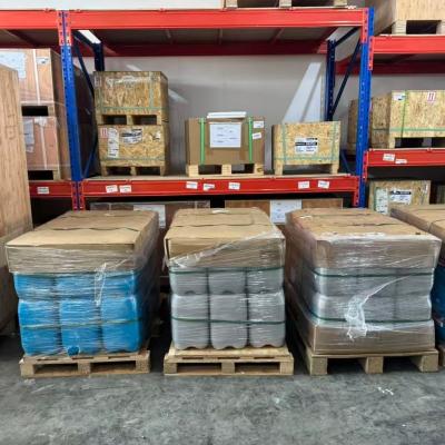 China Atlas Copco Air End Compressor Oil Roto Synthetic Paroil for GA Screw Compressor Genuine for sale