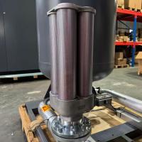 China Atlas Copco CD850+ Heatless Desiccant Air Dryer 850 l per s Minus 40 Deg C Cerades Genuine for sale