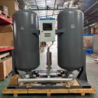 China Atlas Copco CD850+ Heatless Desiccant Air Dryer 850 l per s Minus 40 Deg C Cerades Genuine for sale
