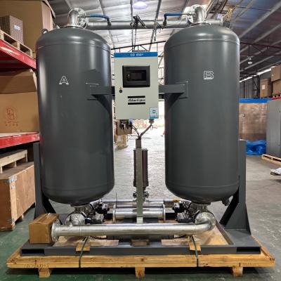 China Atlas Copco CD850+ Heatless Desiccant Air Dryer 850 l per s Minus 40 Deg C Cerades Genuine for sale