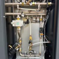 China Atlas Copco NGP20+ PSA Atlas Copco Nitrogen Generator 99 999 Percent Genuine for sale