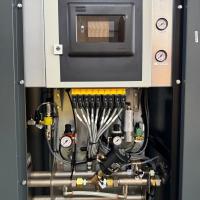 China Atlas Copco NGP20+ PSA Atlas Copco Nitrogen Generator 99 999 Percent Genuine for sale