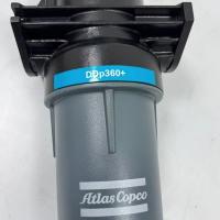 China Atlas Copco DDp360+ Compressed Air Dry Dust Precision Filter for sale
