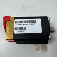 China Atlas Copco 1089042813 Solenoid Valve for Atlas Copco Air Compressor for sale