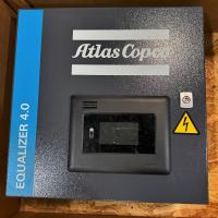 China Atlas Copco Equalizer 4.0 Central Compressor Controller Energy Saving Real Time Monitor for sale