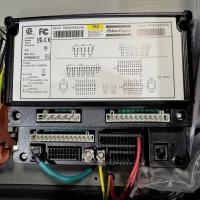 China Atlas Copco Equalizer 4.0 Central Compressor Controller Energy Saving Real Time Monitor for sale