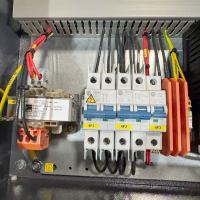 China Atlas Copco Equalizer 4.0 Central Compressor Controller Energy Saving Real Time Monitor for sale