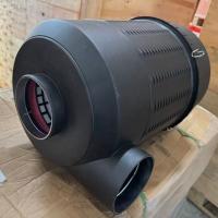 China Atlas Copco Air Filter 1604769700 Air Cmpressor Parts for sale