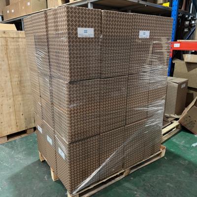 China Atlas Copco Air Filter In Stock Genuine Air Compressor Parts Original for sale
