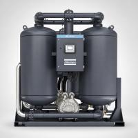 China Atlas Copco BD1100+ Desiccant Adsorption Air Dryer for sale
