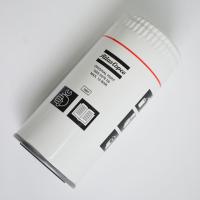 China Atlas Copco 1623027299 Glass Fibre Oil Filter Oil Injected Screw Compressor Genuine Spare Parts for sale
