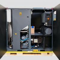China Atlas Copco ZT30 Oil Free Screw Air Compressor 30 kW Class 0 Air Cooled Genuine for sale