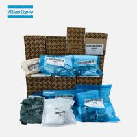 China Atlas Copco Spare Parts Oil Filter Air Filter Elektronikon Controller Roto Synthetic Oil Genuine for sale
