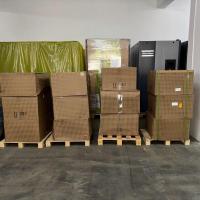 China Atlas Copco Oil Injected Screw Compressor GA75 Service Kit Spare Parts Genuine for sale
