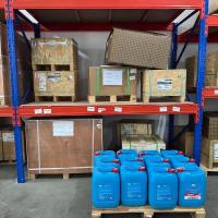 China Atlas Copco Spare Parts Compressor Oil Lubricant Filters Maintenance Kit In Stock for sale