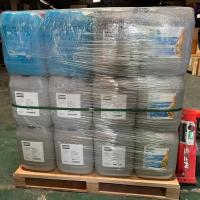 China Atlas Copco Roto Inject Fluid Synthetic Oil Lubricant Coolant Compressor Spare Parts Genuine Stock for sale