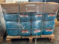 China Atlas Copco Roto Inject Fluid Synthetic Oil Lubricant Coolant Compressor Spare Parts Genuine Stock for sale