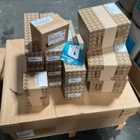 China Atlas Copco Genuine Service Kit Oil Filter Air Separator Element O-Ring Compressor Spare Parts Stock for sale